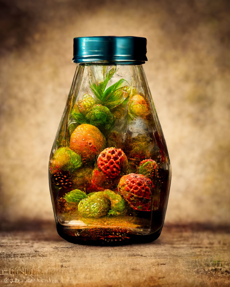 Computerkunst – Finnel